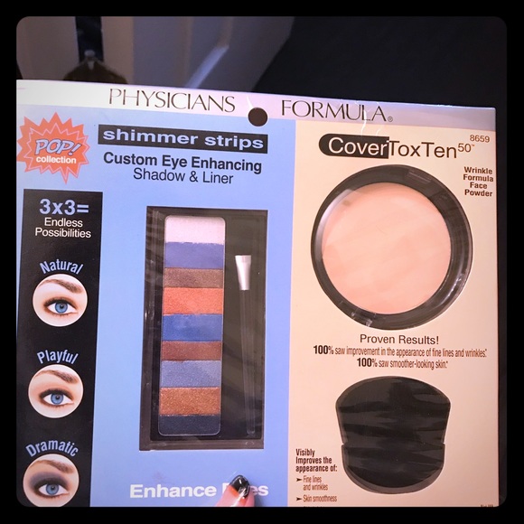 Physicians Formula | Makeup | Makeup Set | Poshmark